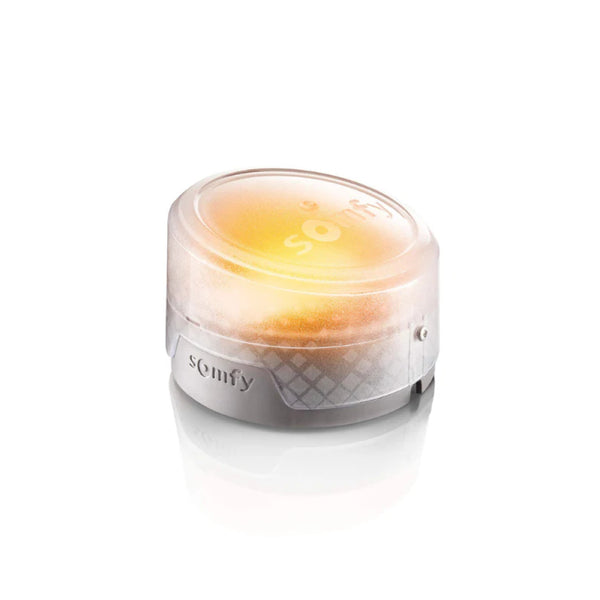 Somfy 230V Flashing Light – Bright Way Automatic Doors