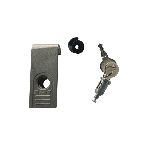 BFT Sliding Gate Motor Manual Key Set – Bright Way Automatic Doors