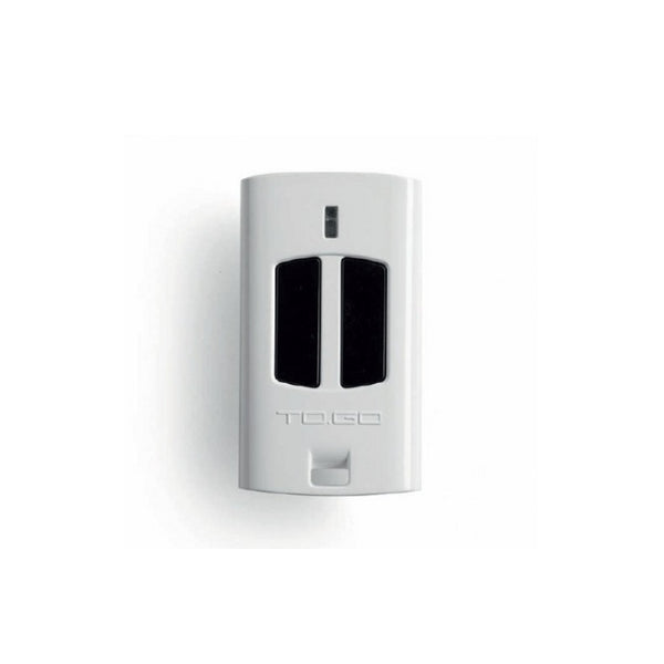 Beninca TOGO 2 WP Remote – Bright Way Automatic Doors