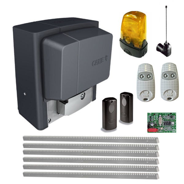 Came BK1800 Sliding Gate Motor – Bright Way Automatic Doors