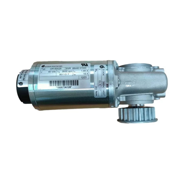 Dorma ES200 Easy Motor – Bright Way Automatic Doors