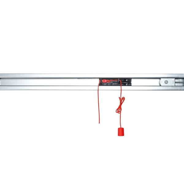 Marantec SZ13 Rail With Belt - 3.5 Meter For Marantec Garage Door Moto ...